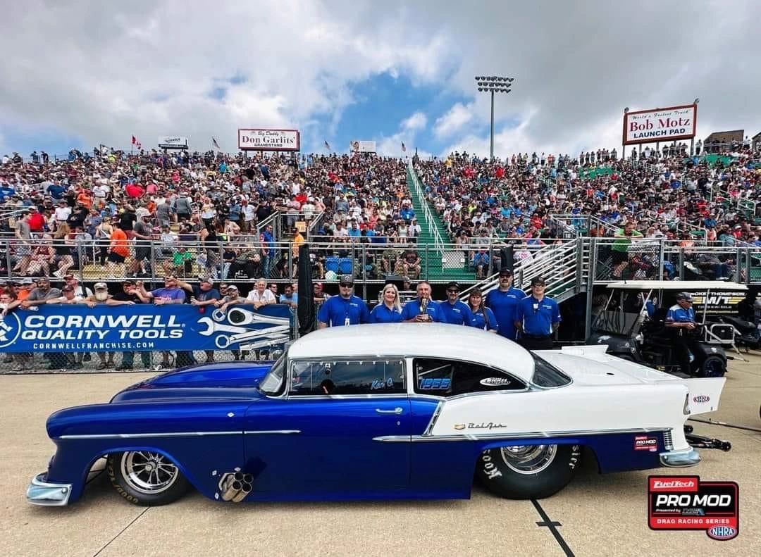 Performance Motorsports