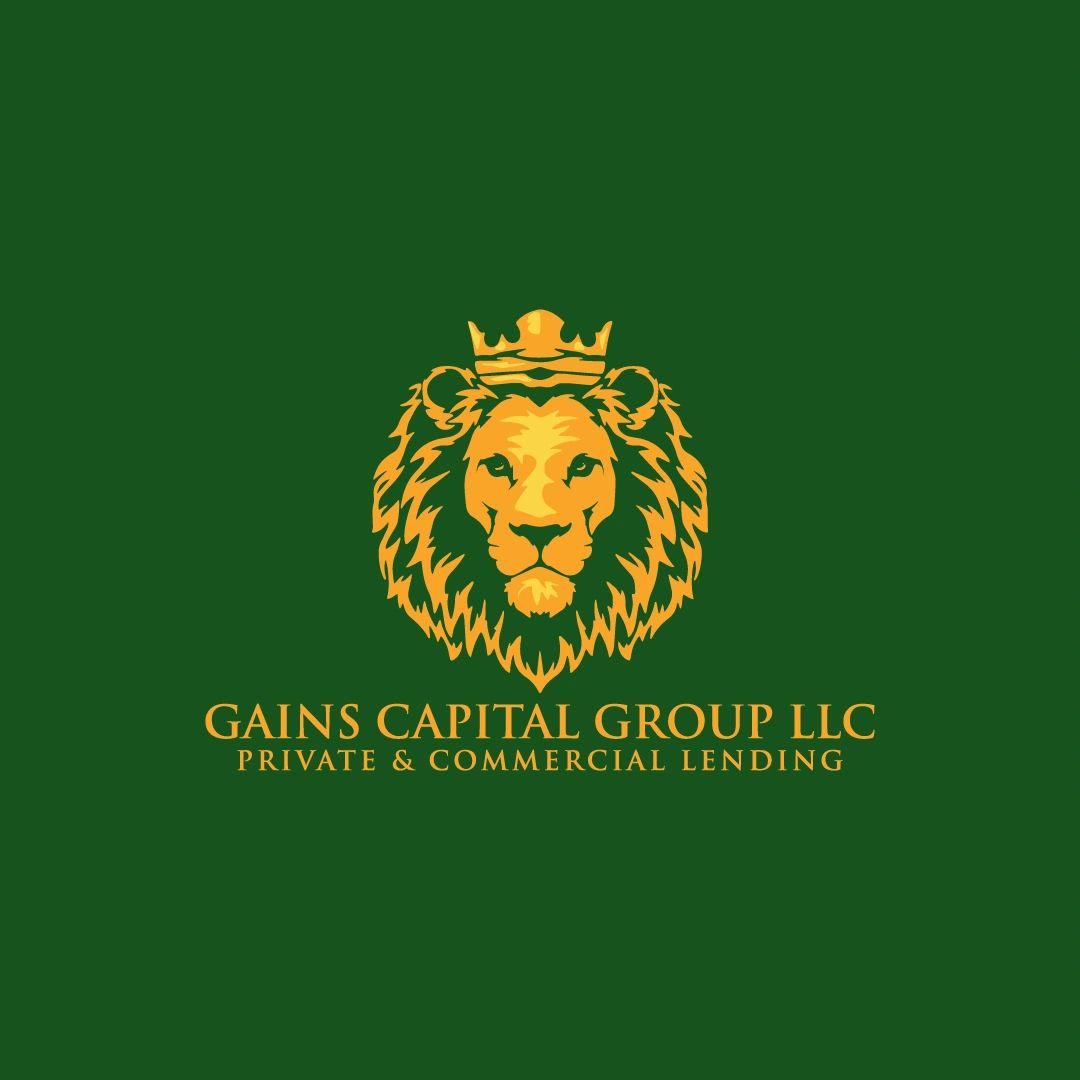 Gains Capital Group LLC