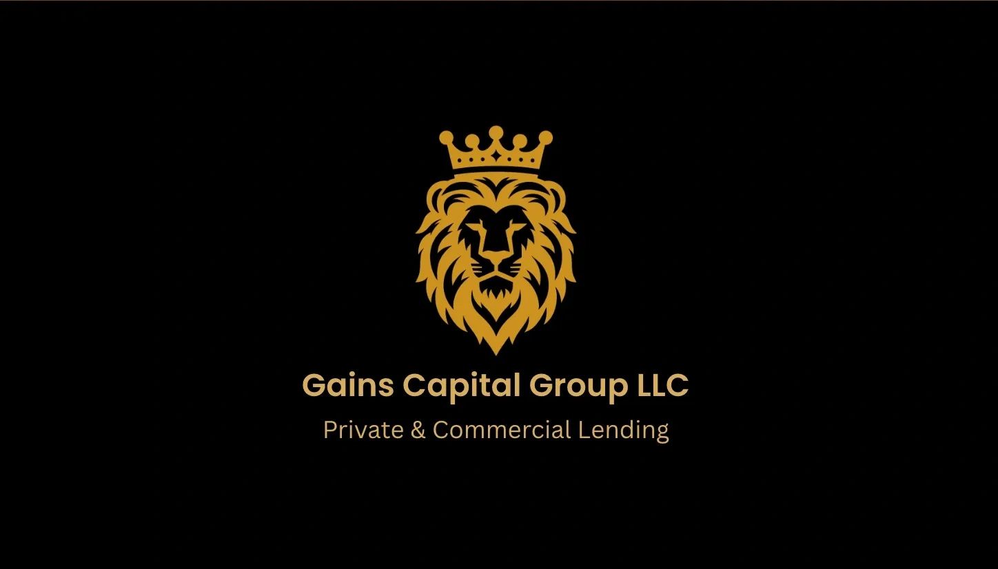 Gains Capital Group LLC
