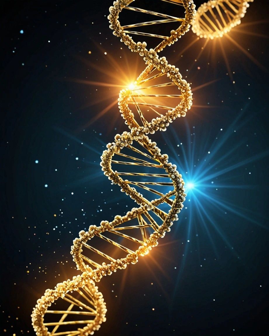 Unlock Your Bioelectrics for Optimal Health