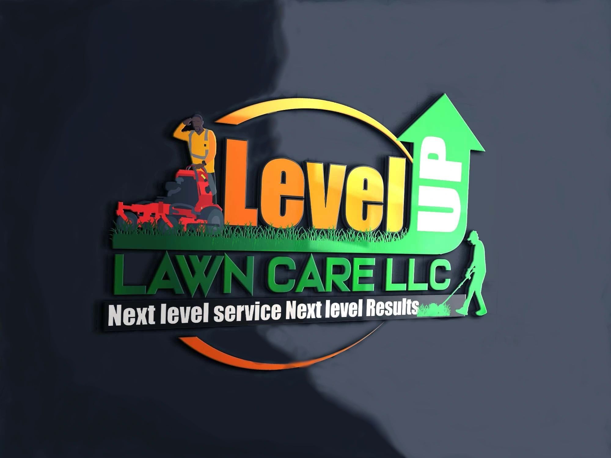 Level Up Lawn Care - Lawn Service - Largo, Florida