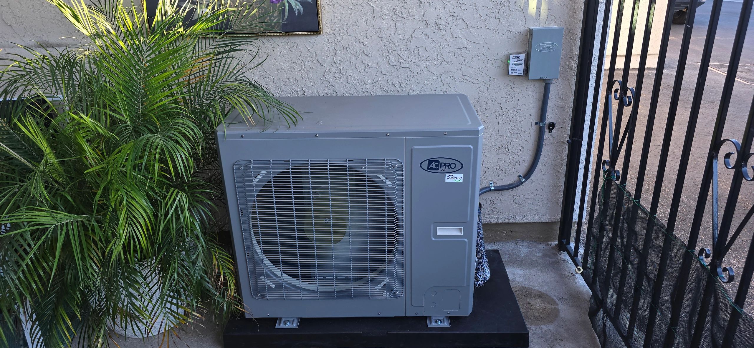 Signs Your AC Unit Needs Maintenance
