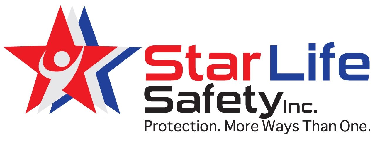 Locations | Star Life Safety