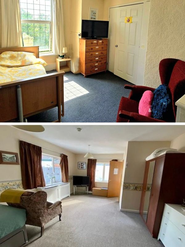 Quality Residential Care Home in Southport at Ann Slade Care Home