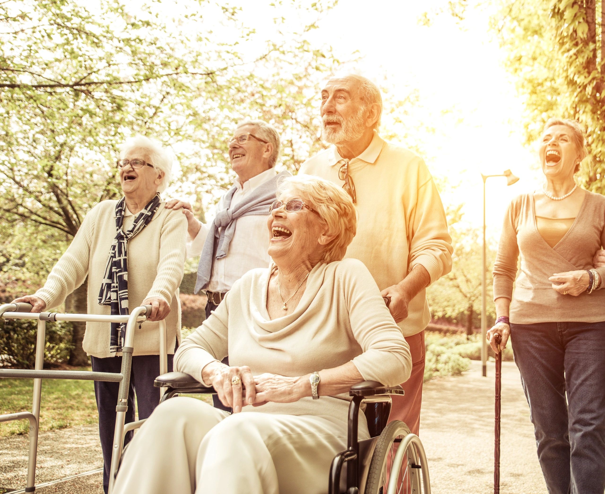 Quality Residential Care Home in Southport at Ann Slade Care Home