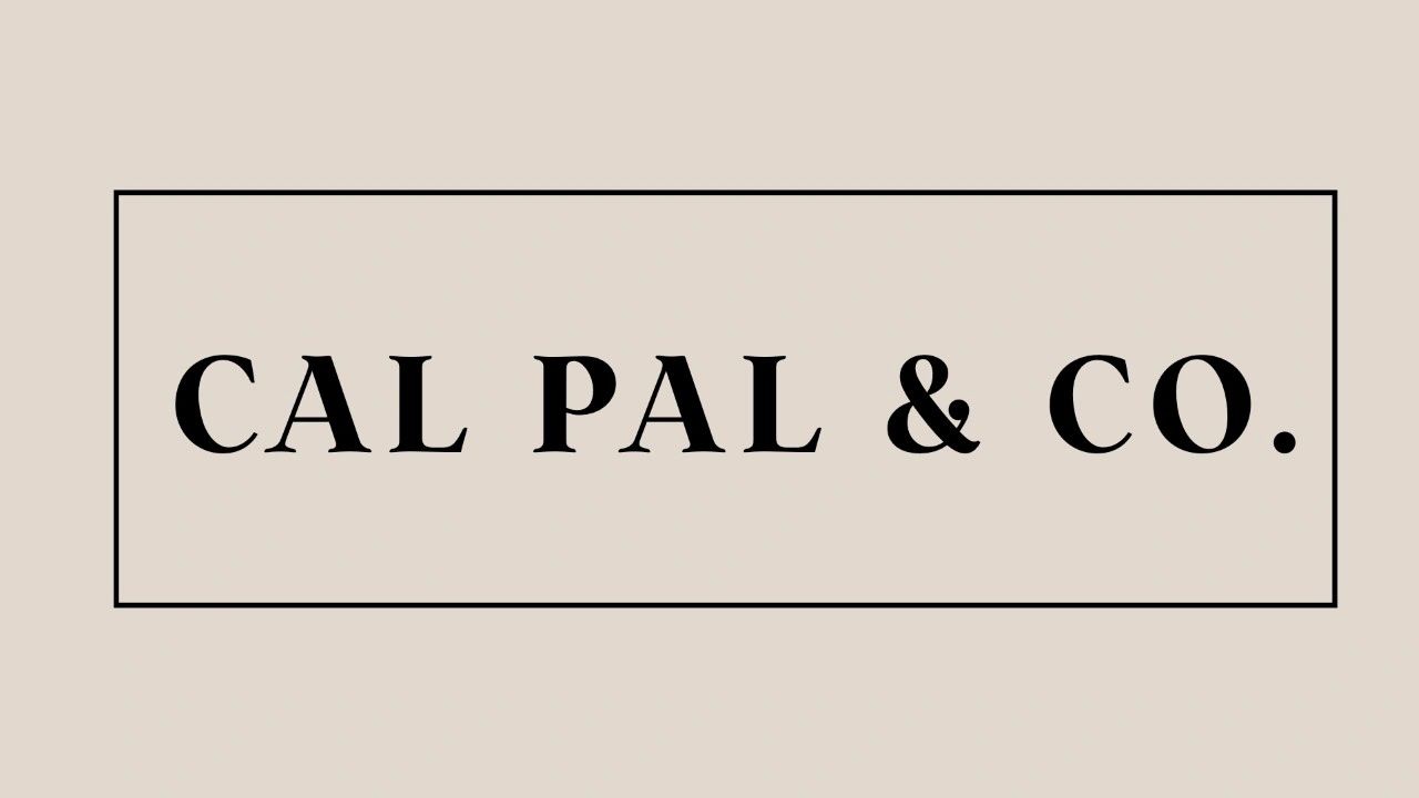 Cal Pal & Co - Inclusive T-Shirt, Children's Clothing