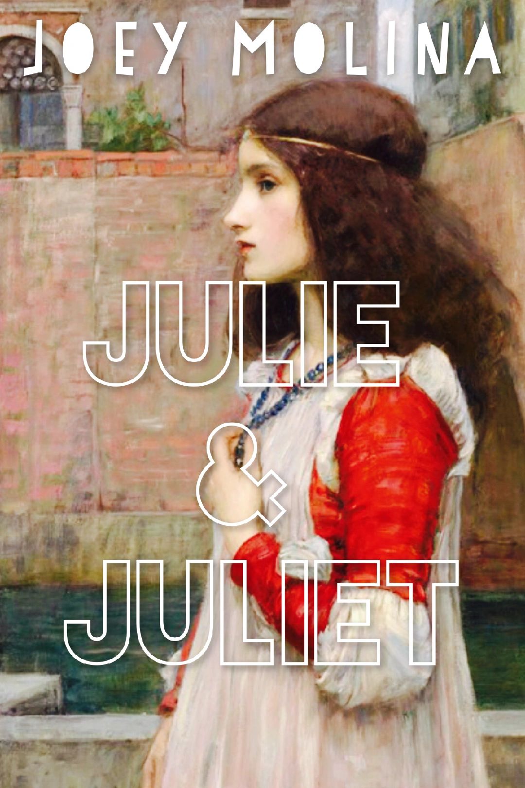 Julie and Juliet Novel
