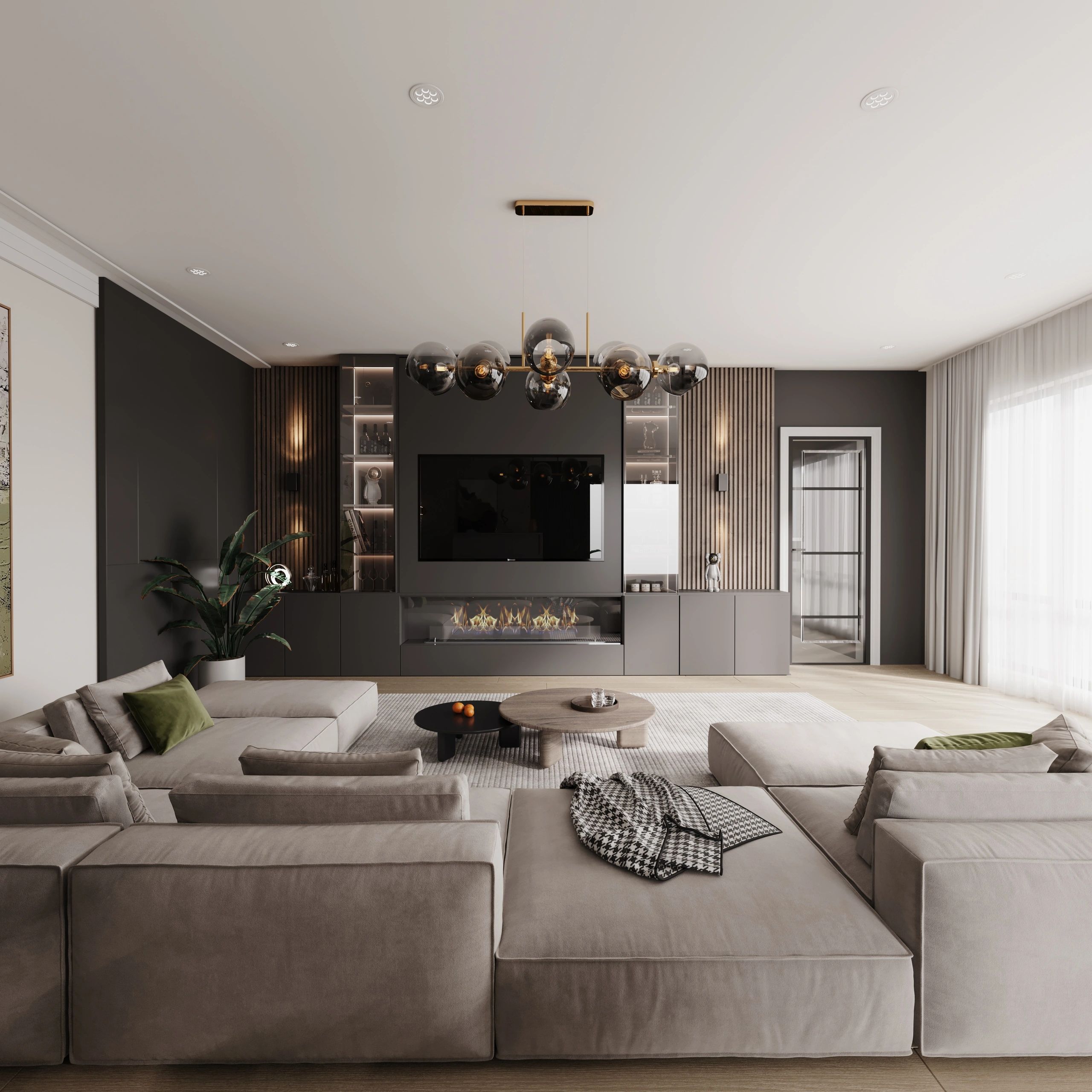 3DMAX LAB - 3ds Max Scene, Rendering and 3d Model