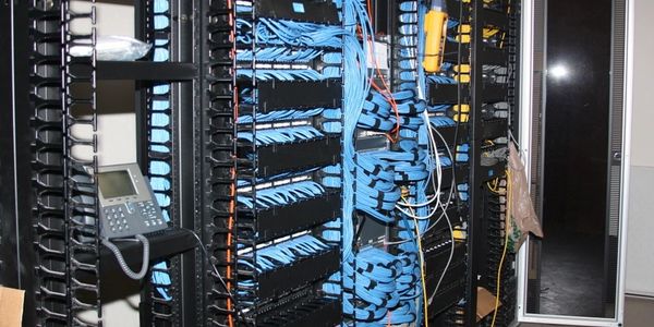 Datel Systems Incorporated - IT Solution Provider, Network Solutions