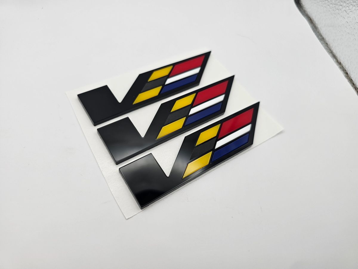 CTSV2 Emblems