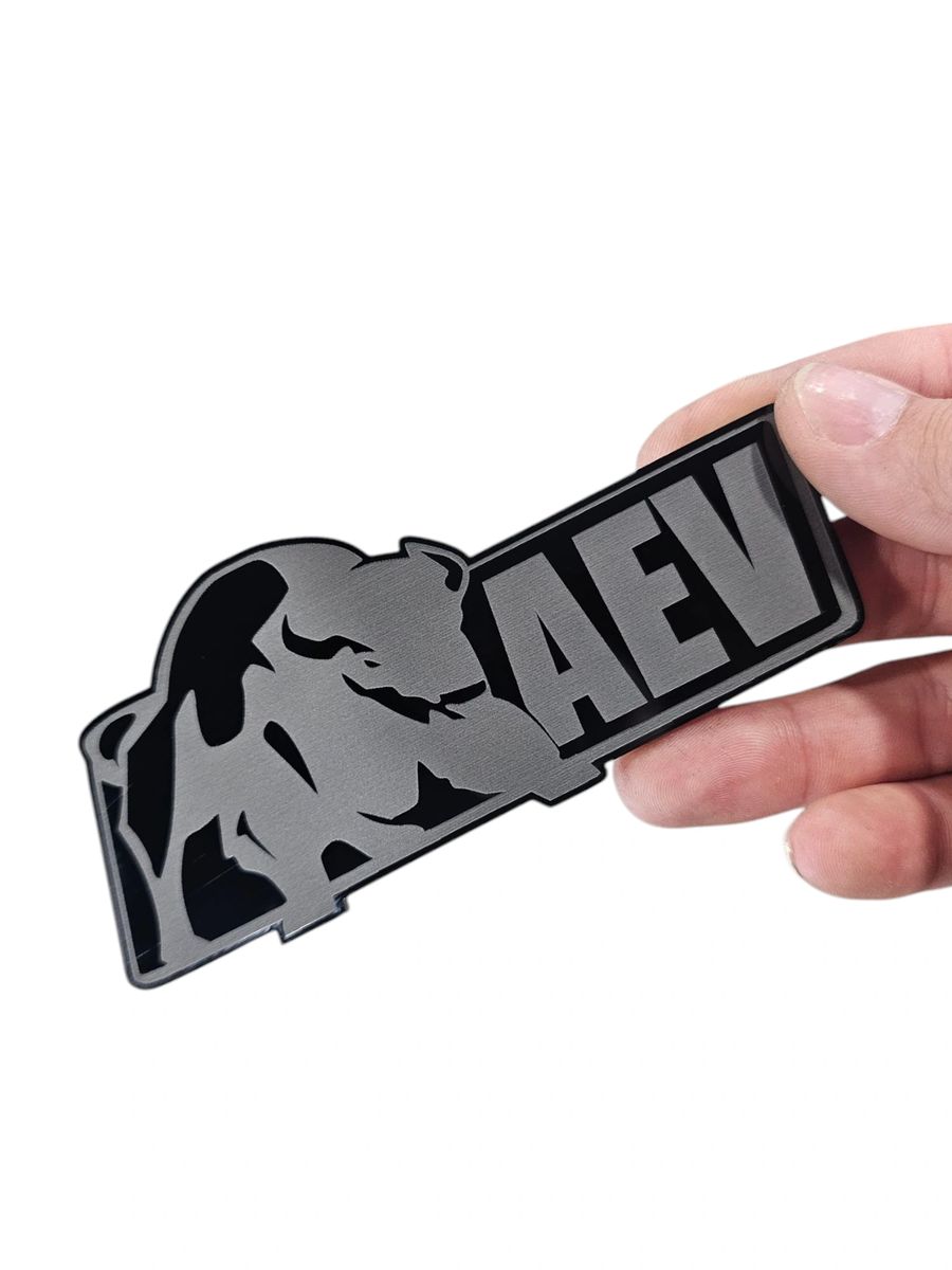 AEV emblem