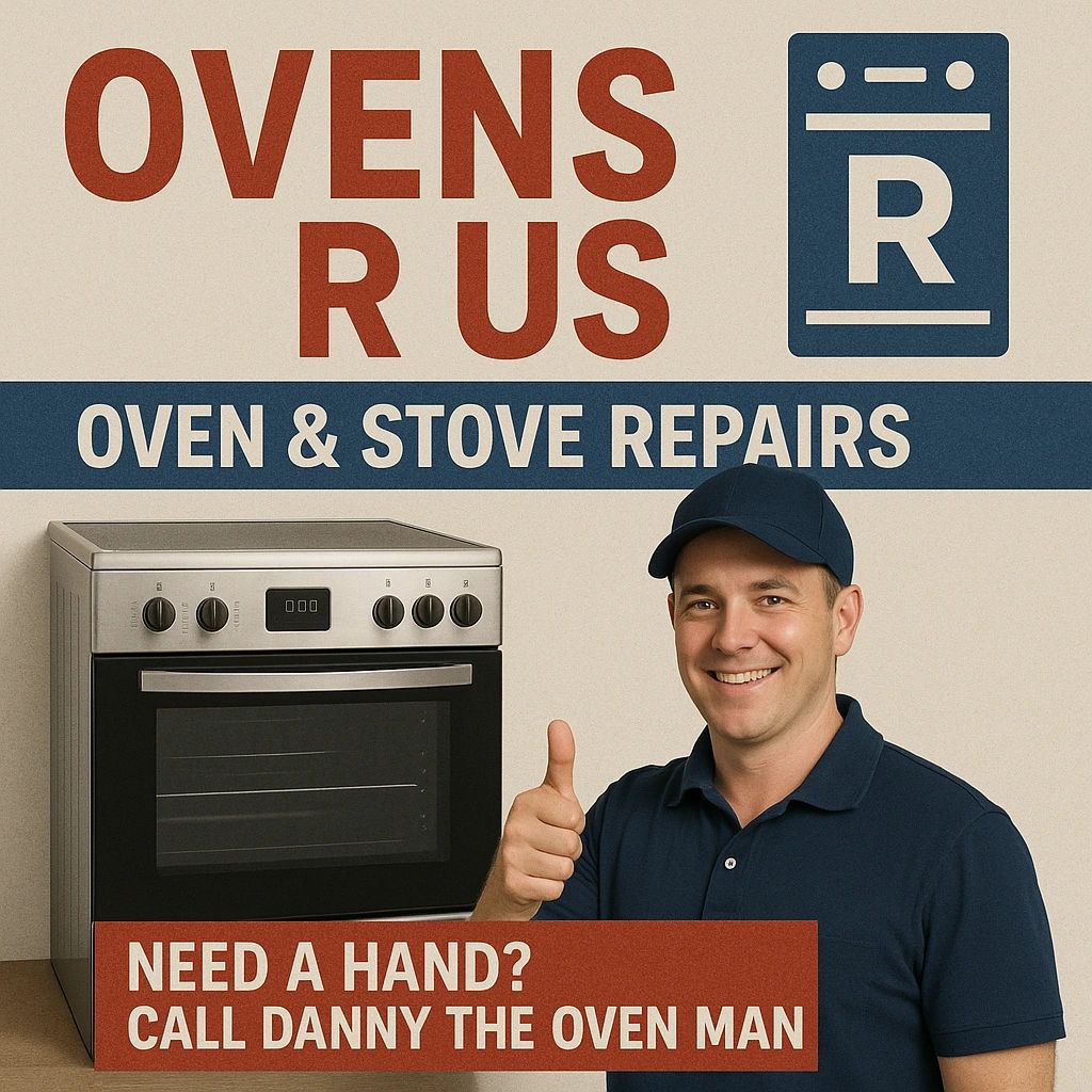 Ovens R Us Sydney