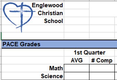 Report Cards | Englewood Christian School
