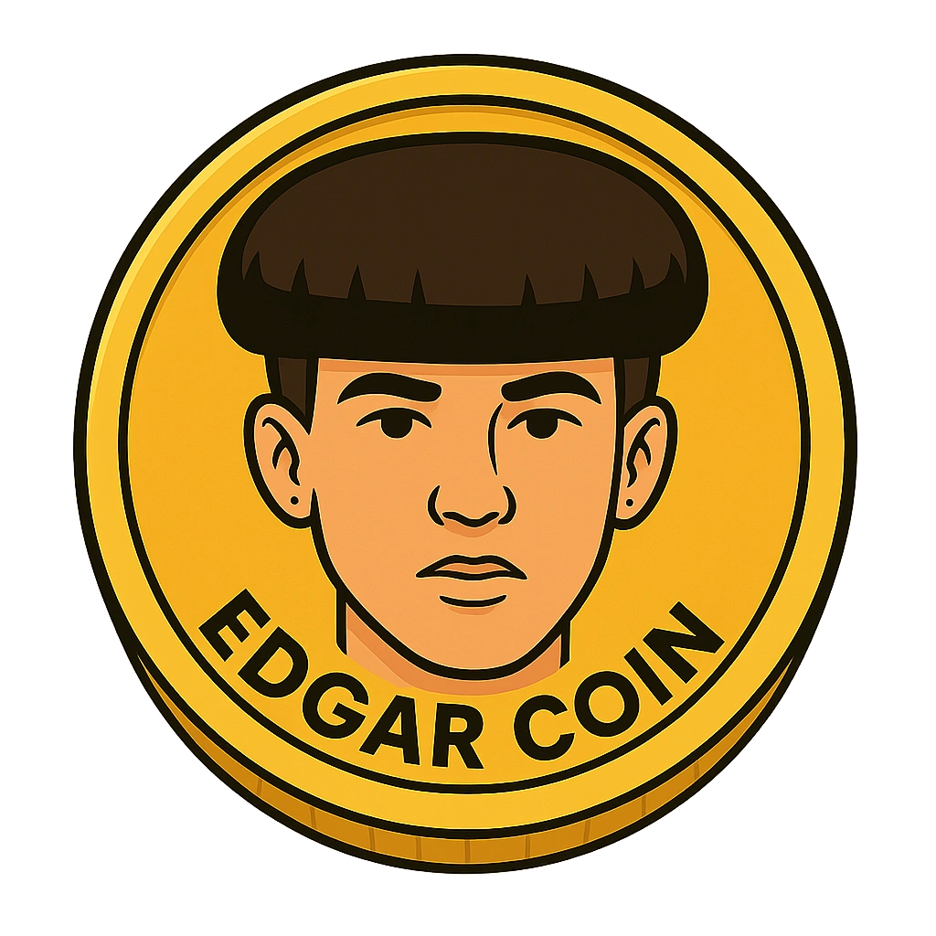 Edgar Coin: Your Gateway to Blockchain Technology