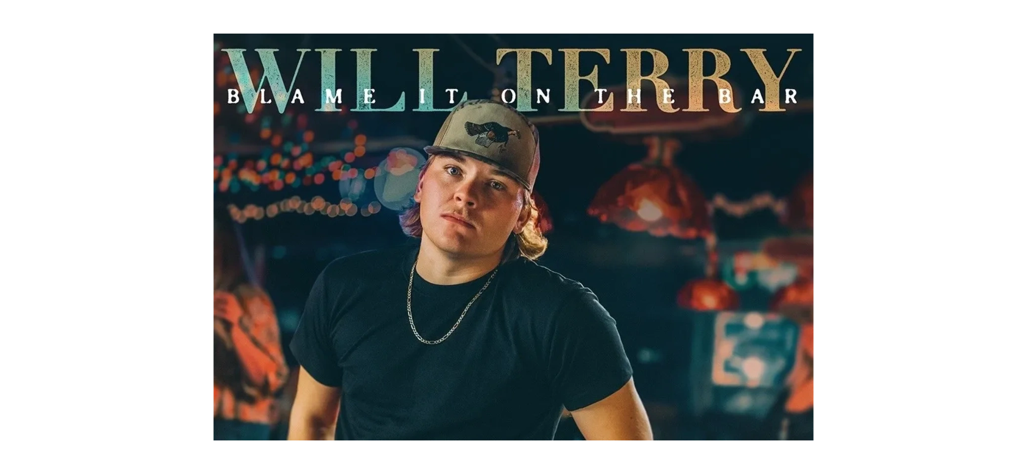 Will Terry Music