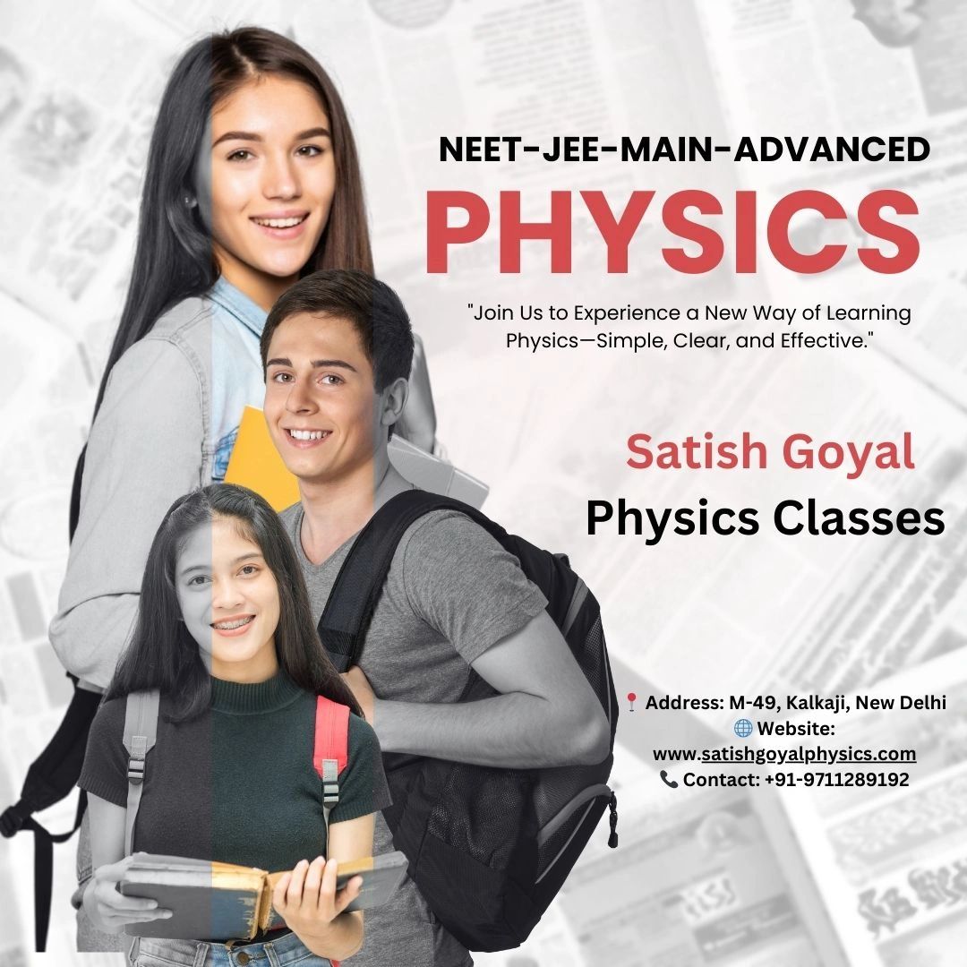 How to Prepare for CBSE Physics Exam in January and February