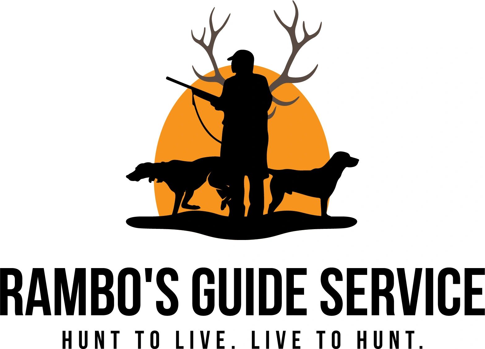 Rambo's Guide Service