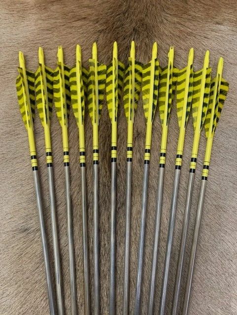 Order Custom Arrows