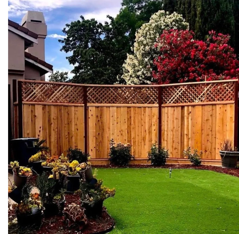 Golden Valley Fencing