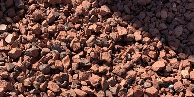 Decorative Stones | Fick Landscape Supplies