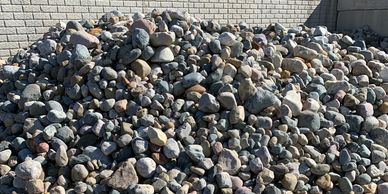 Decorative Stones | Fick Landscape Supplies