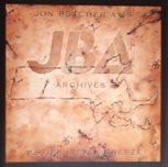 Jon Butcher Axis Archives CD