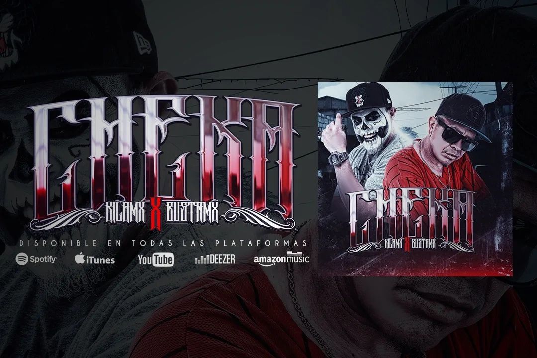 Kila - Rap Mexicano, Hip Hop Mexicano