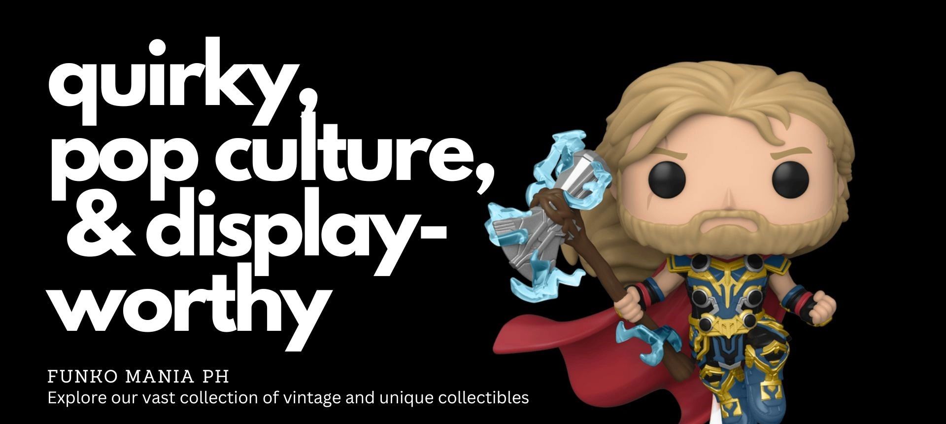 Funko Mania PH