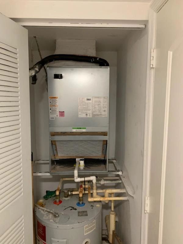 Cool Pro Mechanical - A/C Service, Repairs and Installation