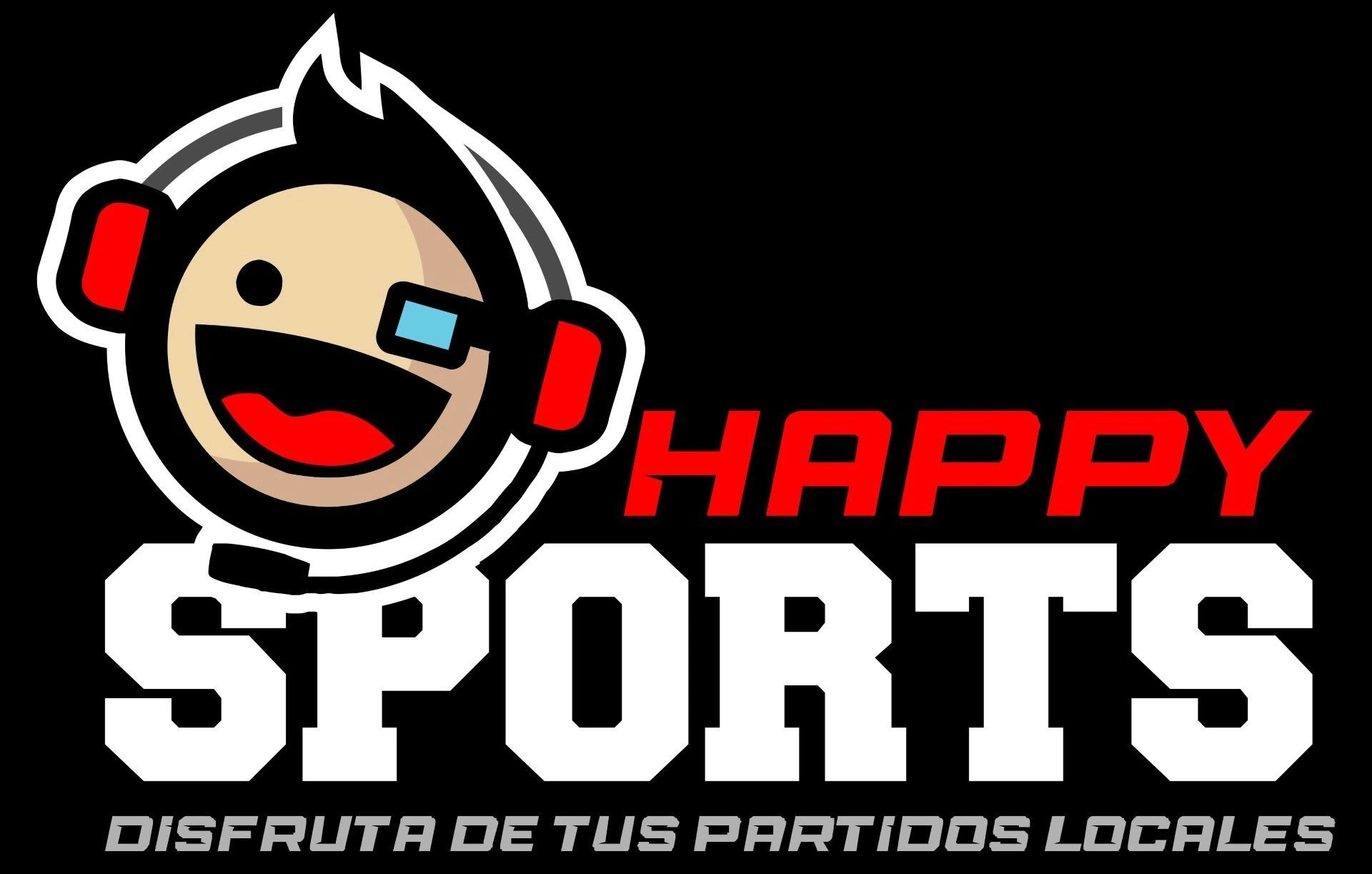 Happy Sports