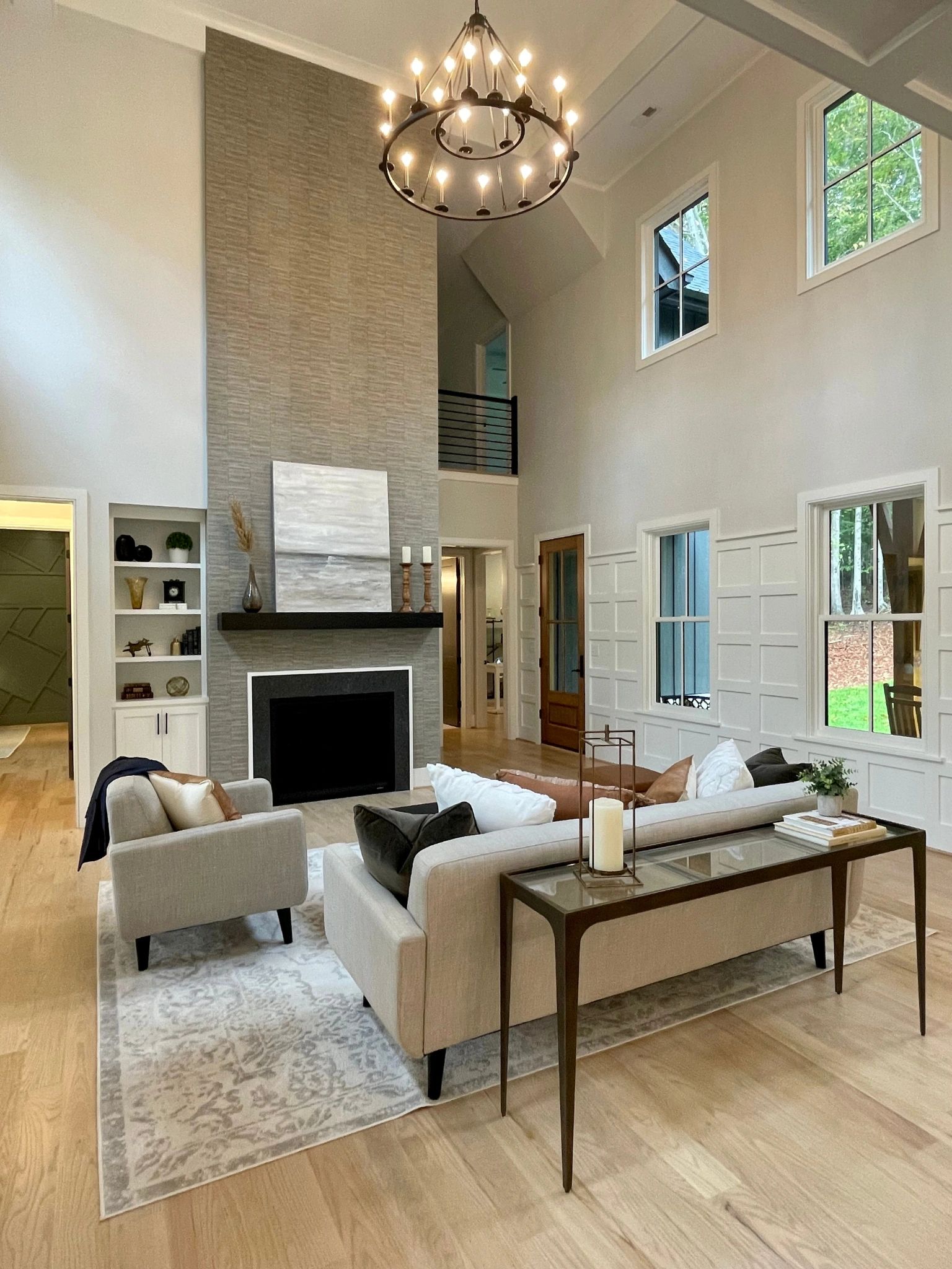 PORTFOLIO | Carolina Staging & Design