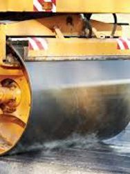 PC Paving - Asphalt Paving