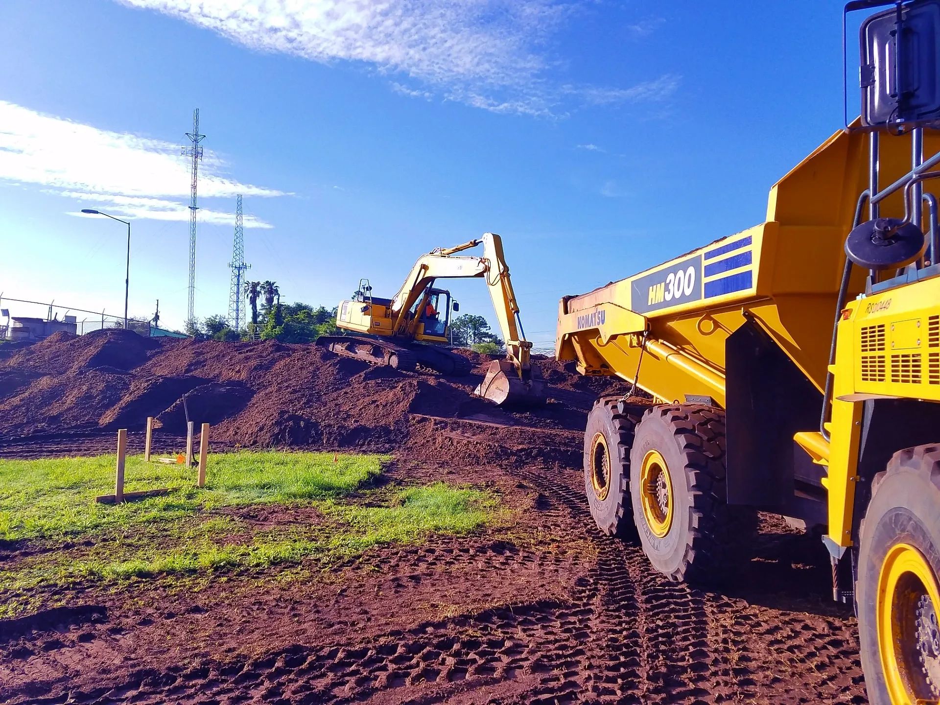 Mack Contracting, LLC