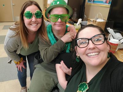 Admission to Program | QVSS Website