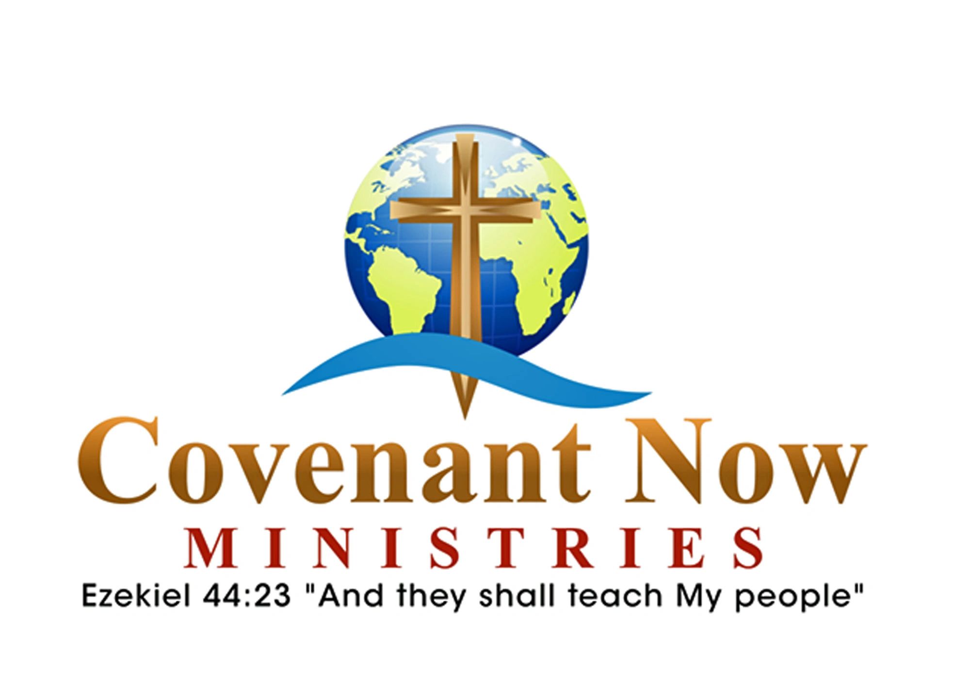 Covenant Now Ministries