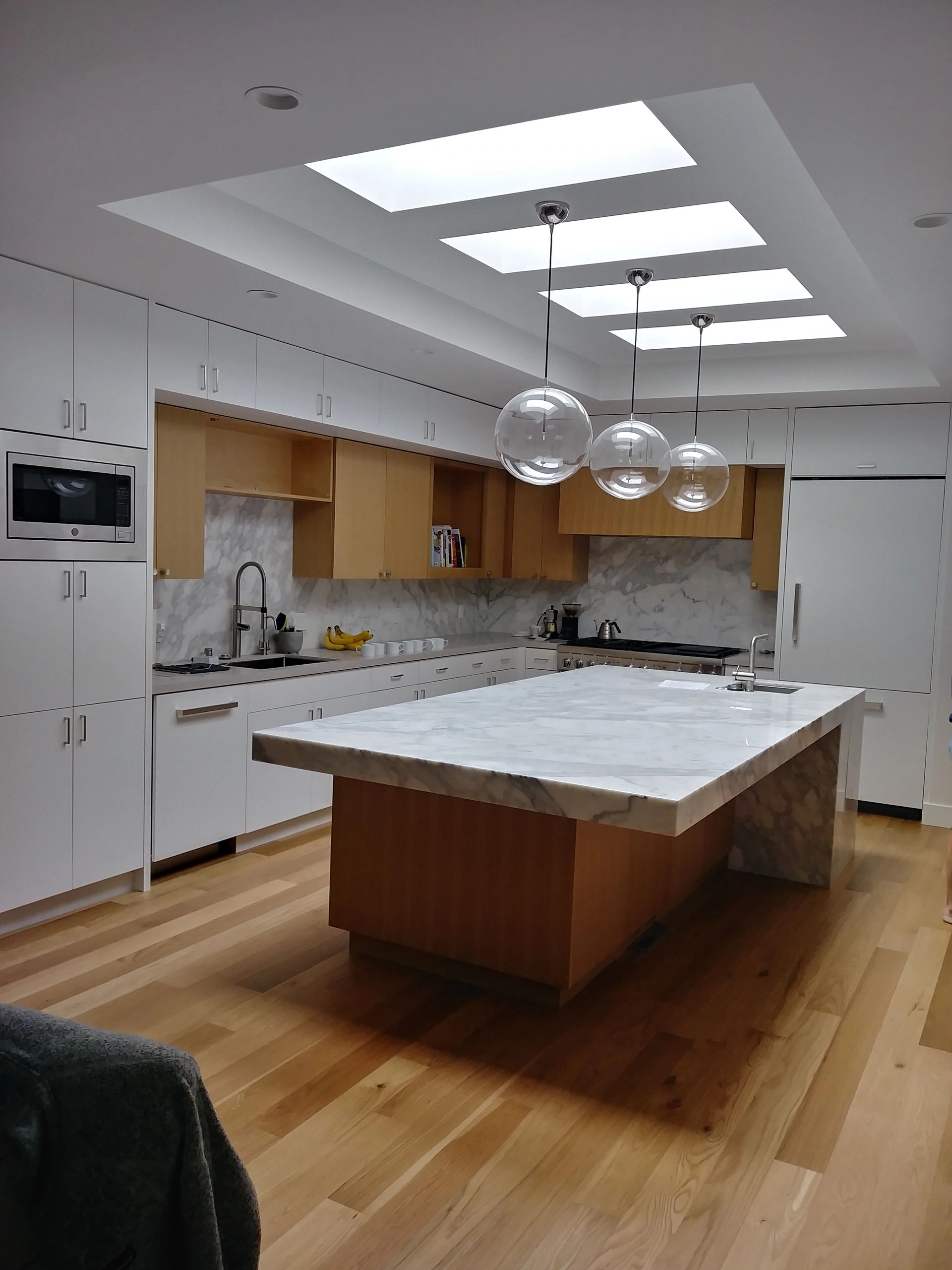 ELS Construction - Remodel - Menlo Park, California