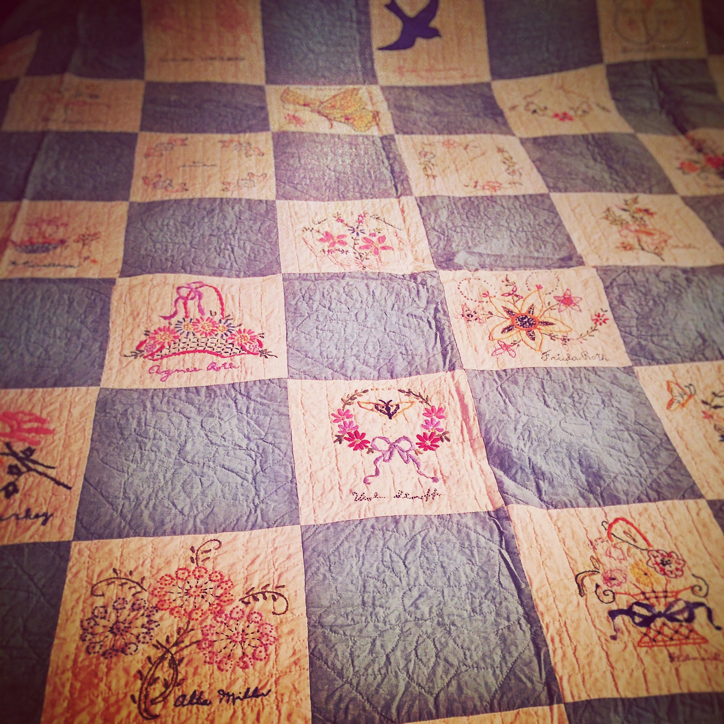 The Rose Weaver Peace Project