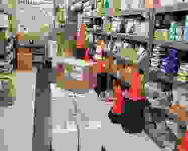 Leek Fire and Safety Equipment - Safety Equipment, Fire Equipment