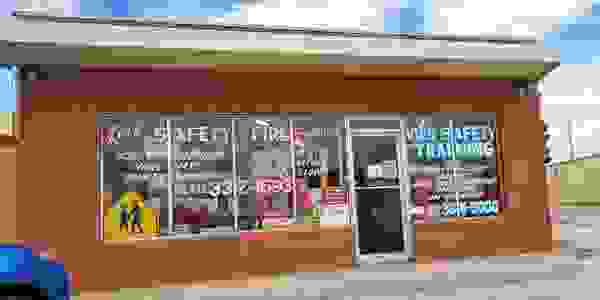 Leek Fire and Safety Equipment - Safety Equipment, Fire Equipment