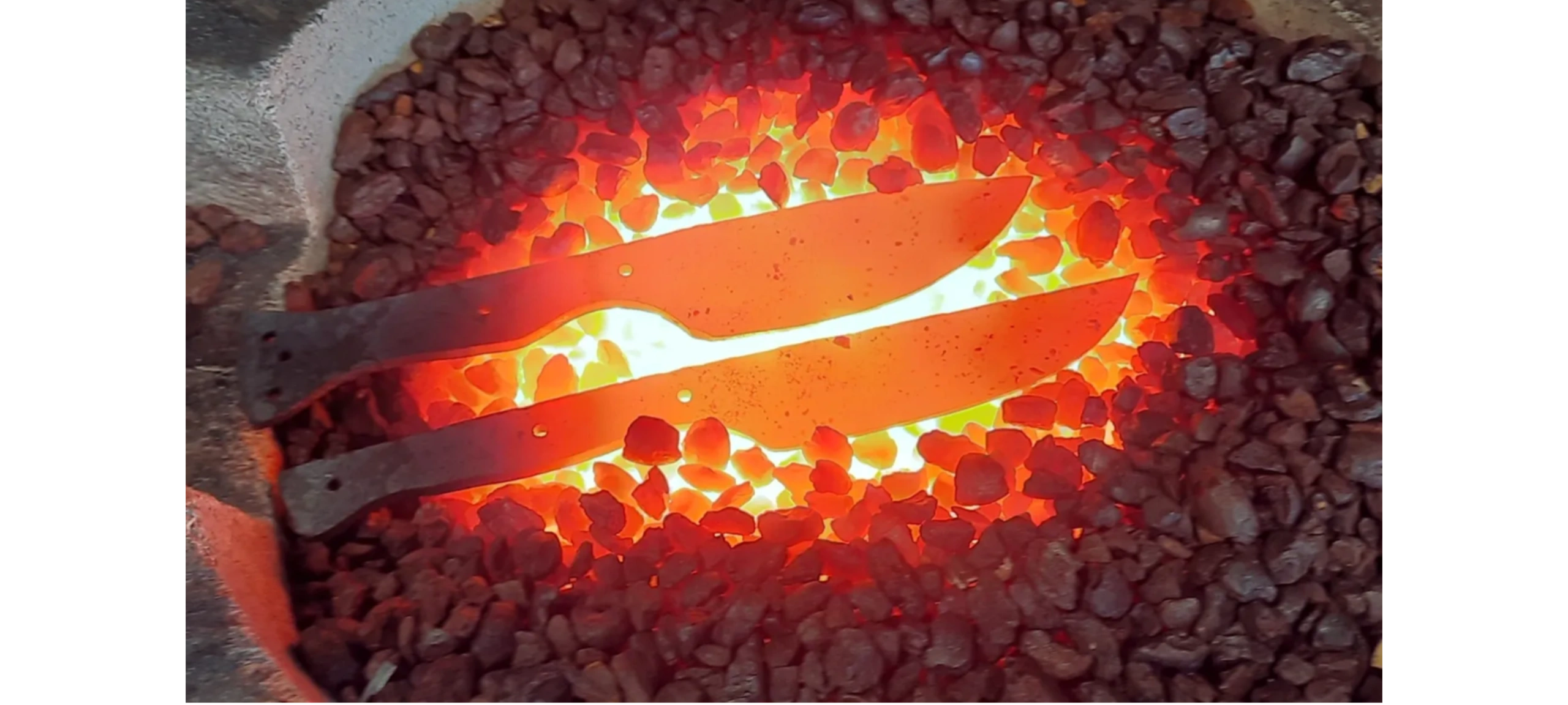 Ridgeback Forge - Knife Making, Bespoke Handmade Items