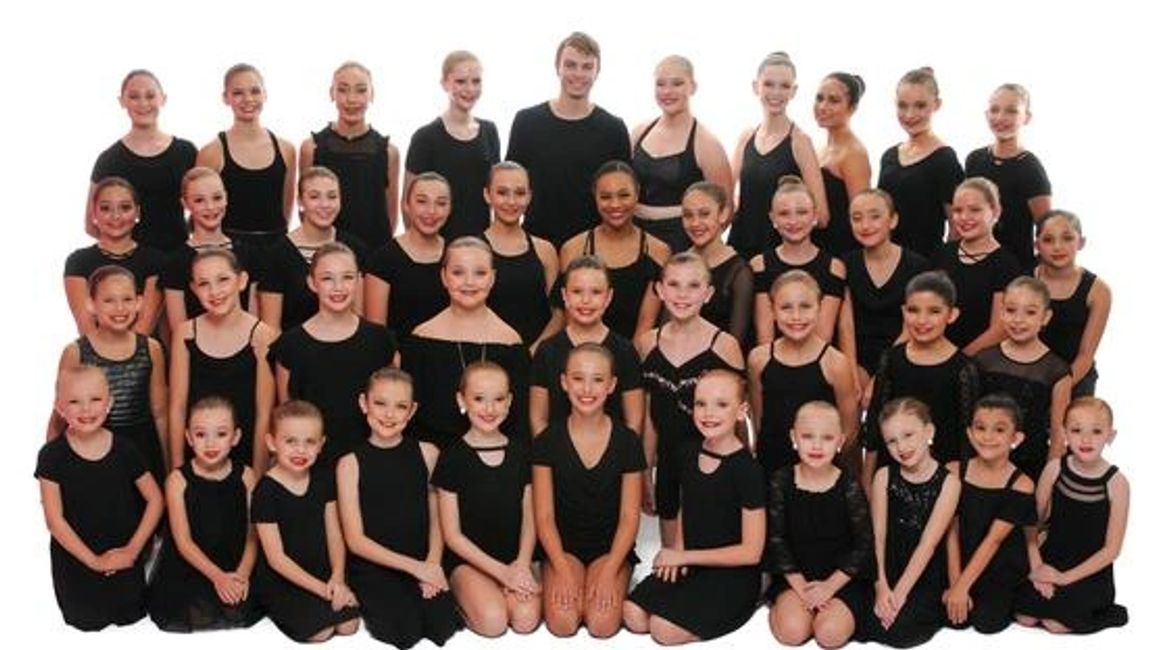 Company | L.A. Dance