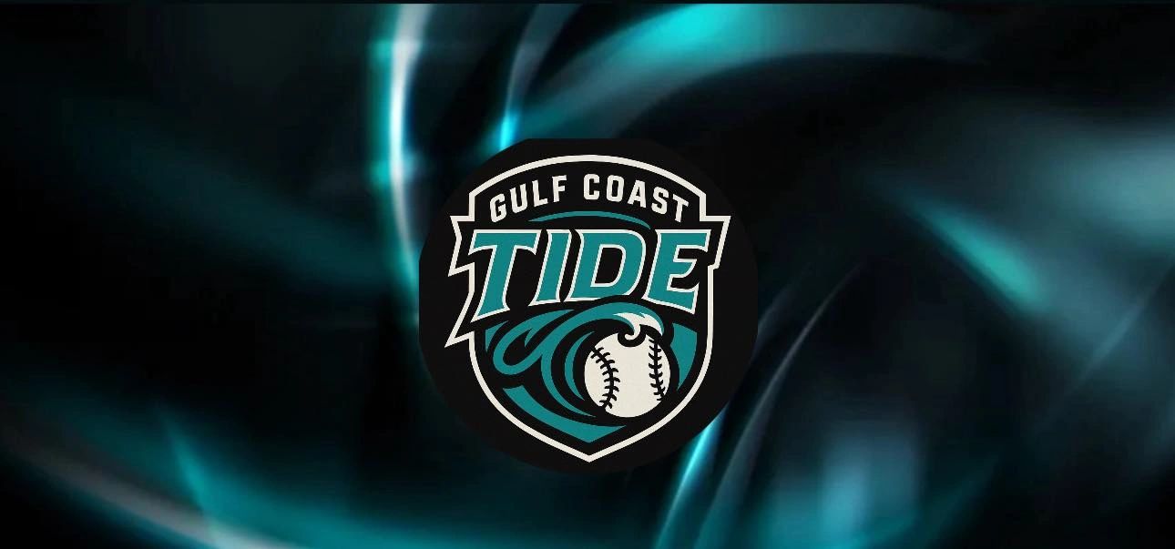 Gulf Coast Tide Baseball: Development & Excellence