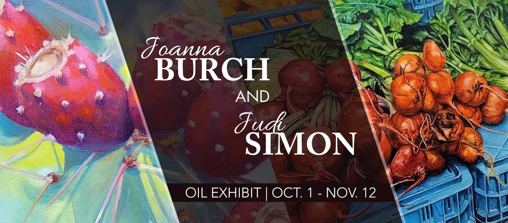 Breckenridge Fine Arts Center