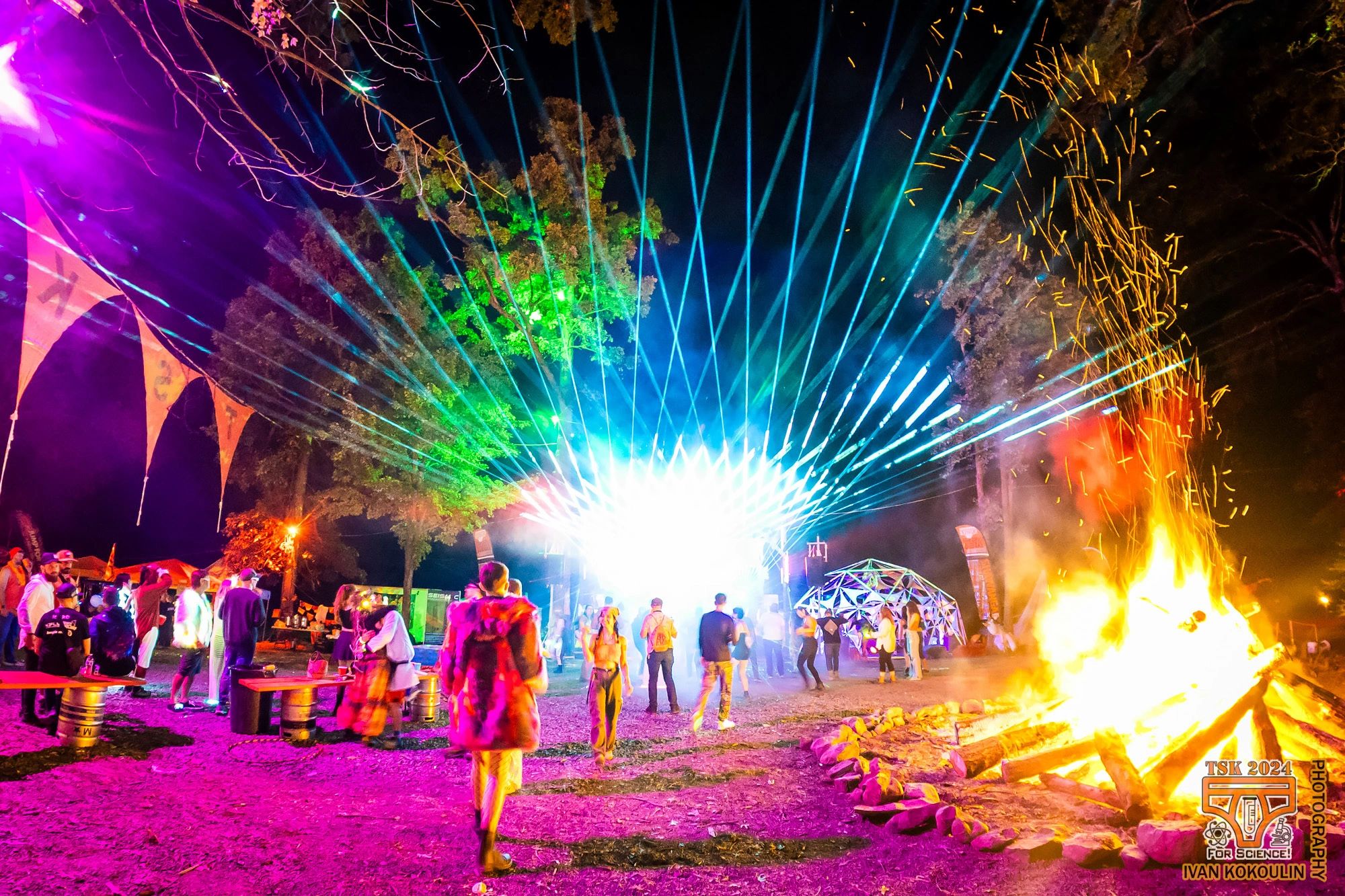 TSK Festival: The Ultimate Skydiving Event