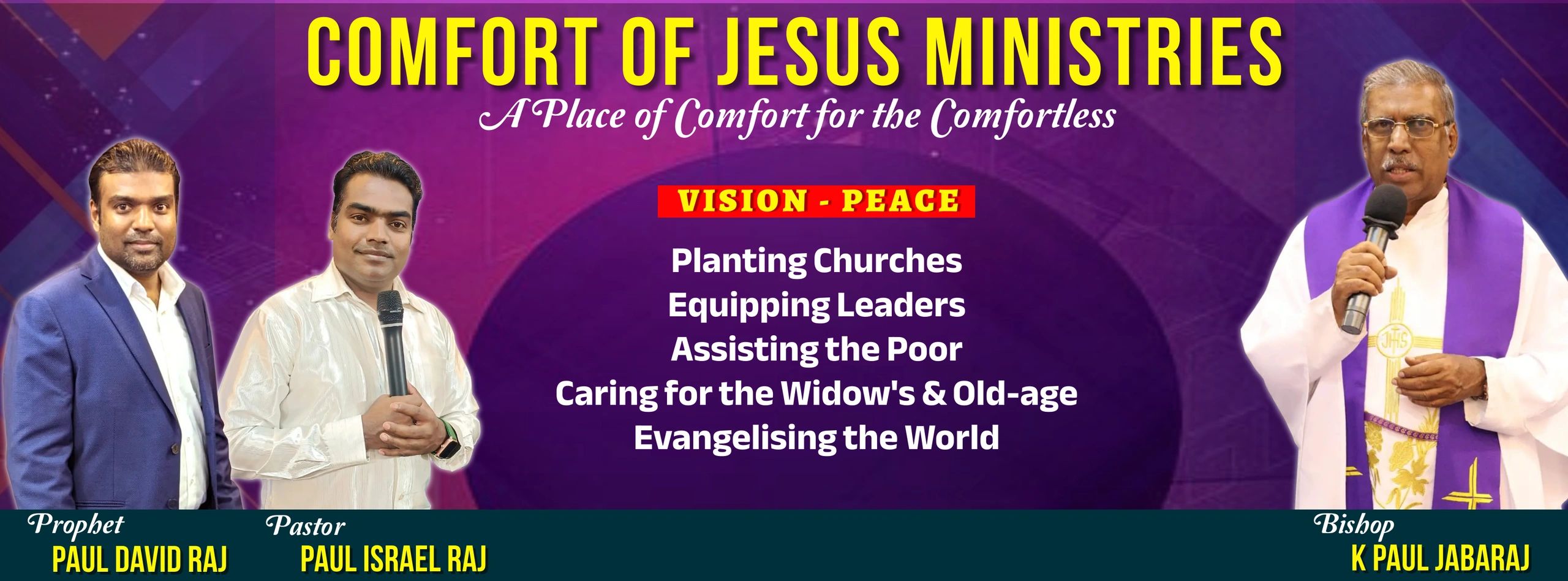 Photo Gallery | Comfort Assembly