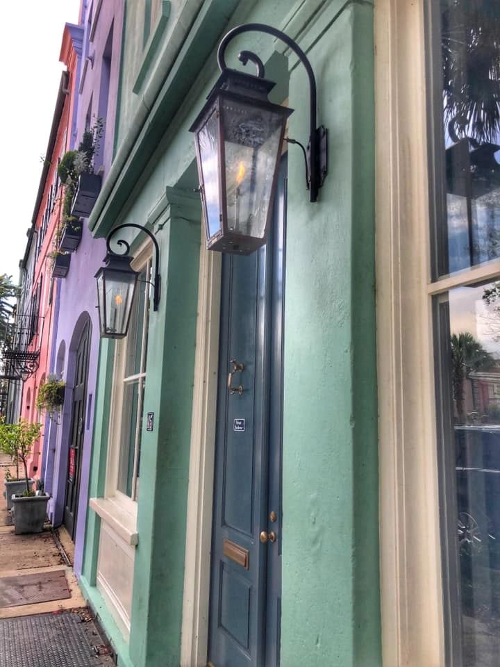 Ghost Tours Charleston Sc - Charleston Ghost Tours