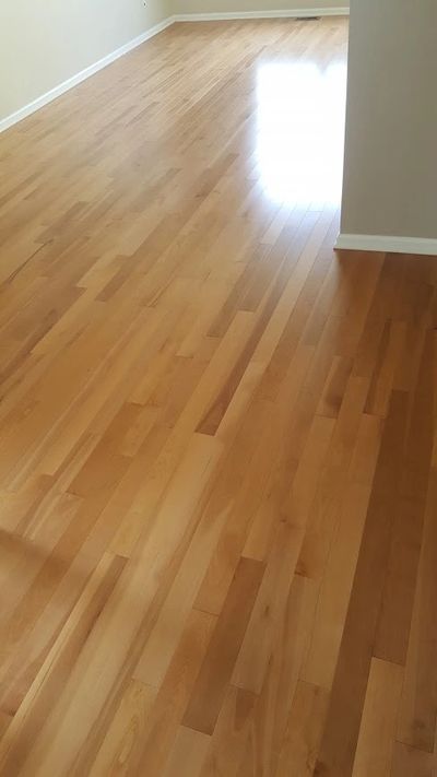 Lauzon Hardwood Floors | Highway Flooring Inc.
