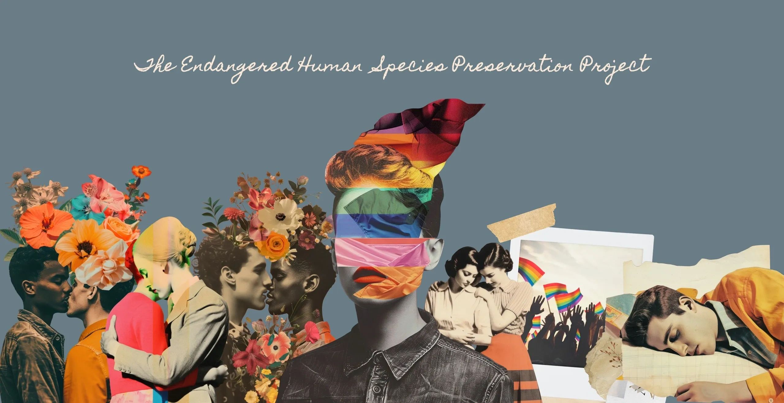 Who We Are | Endangered Human Species