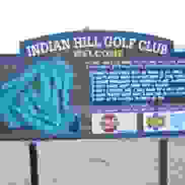Indian Hill Golf Club
