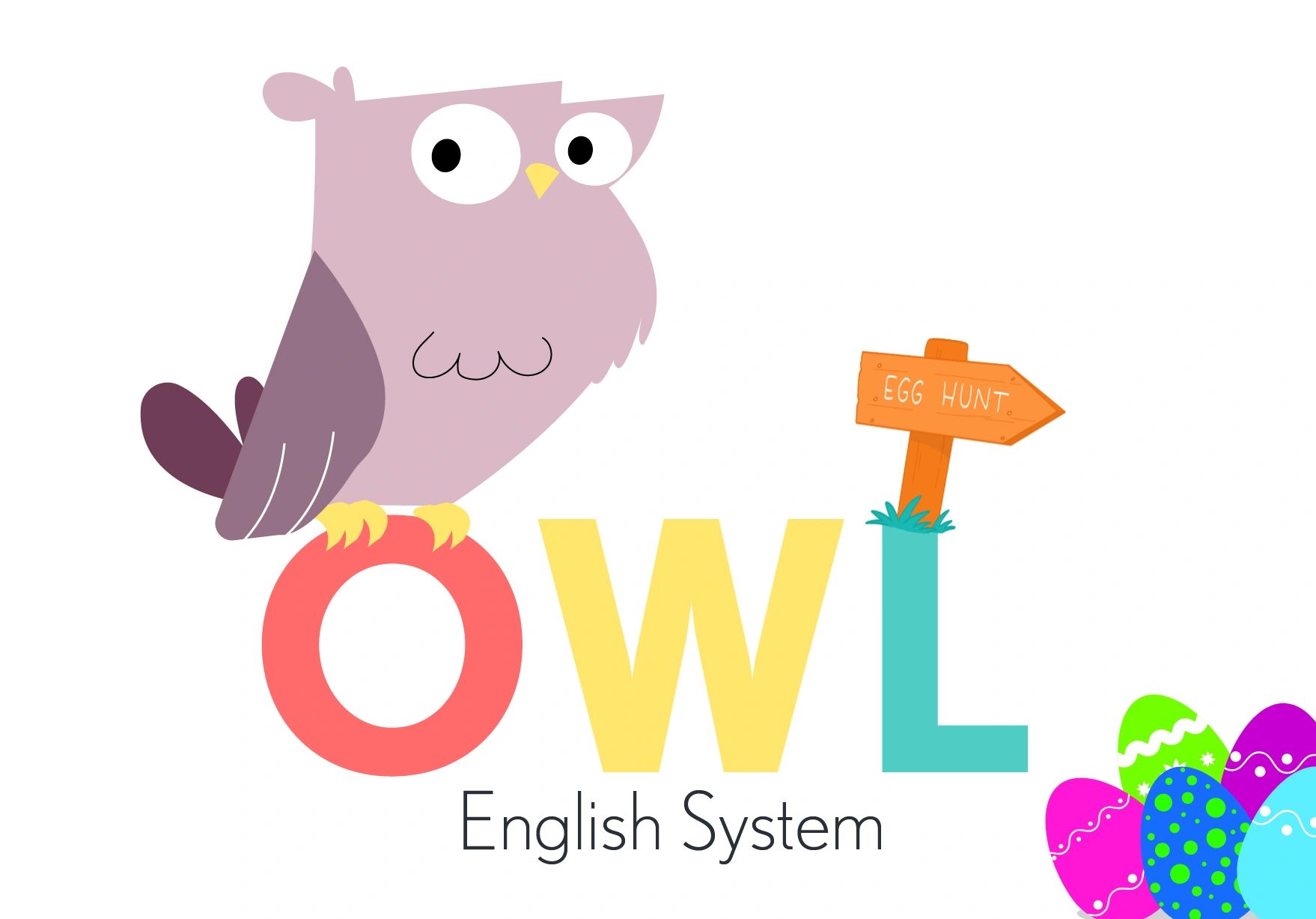 Level 7 | OWL English System